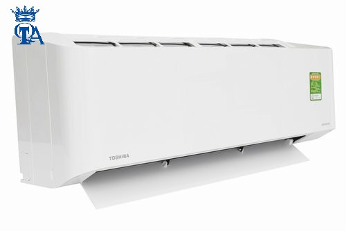 Nhà Cung Cấp Máy Lạnh Toshiba Đứng Đầu Tphm | Quỳnh Trâm Anh